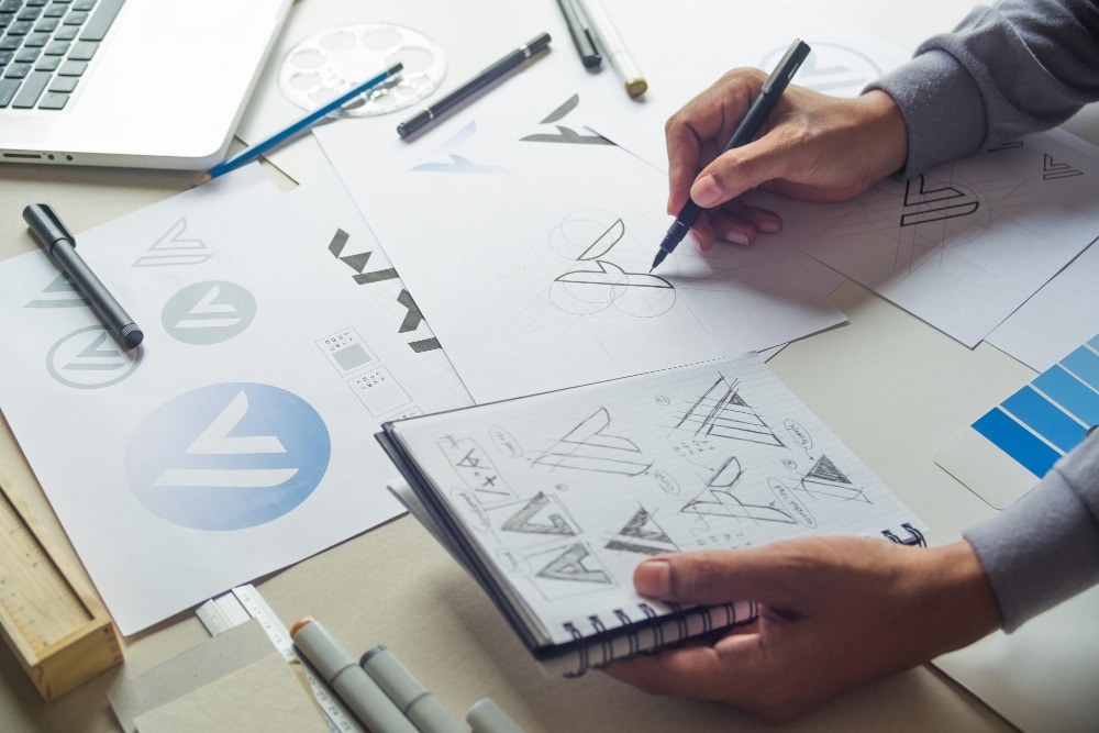 Charte graphique : tout savoir en 2025 - Agence Moiré
